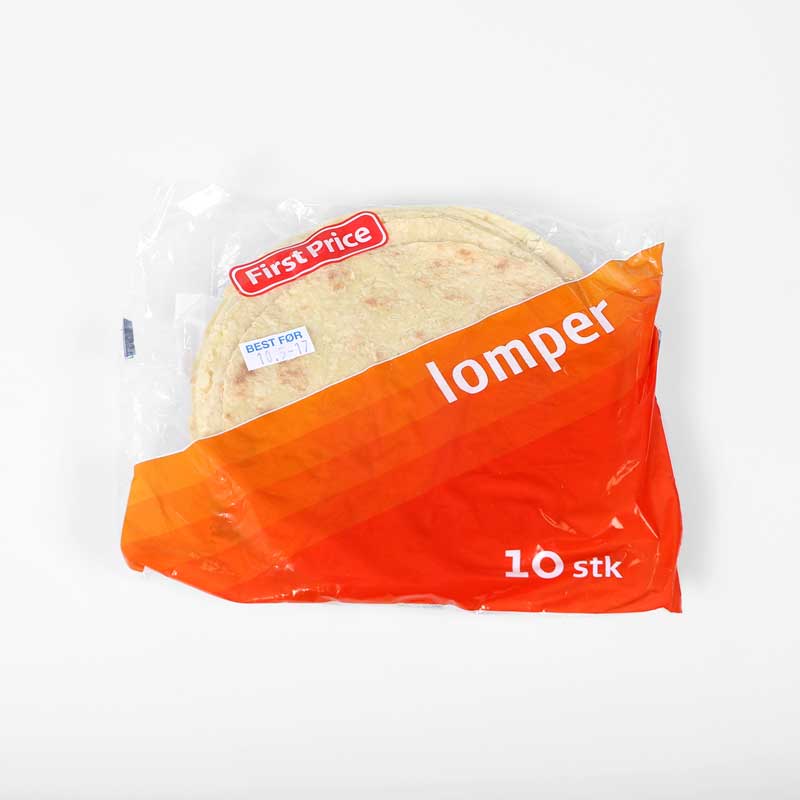 Best i test lomper 2017 enæringstest